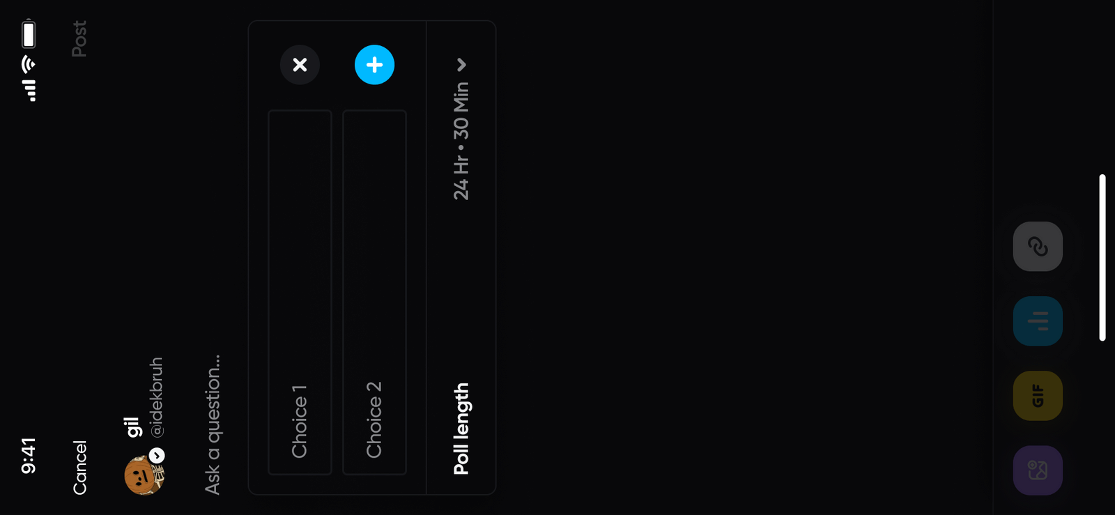 Hive Social