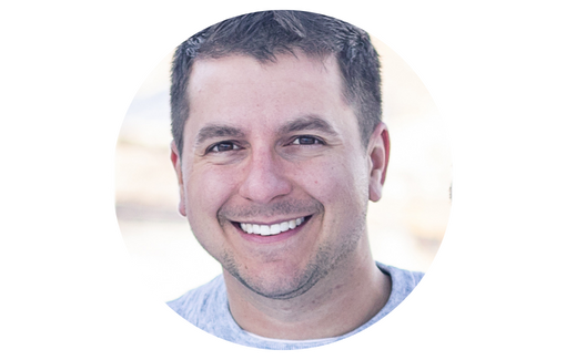 Discovery XP - the ultimate men's retreat