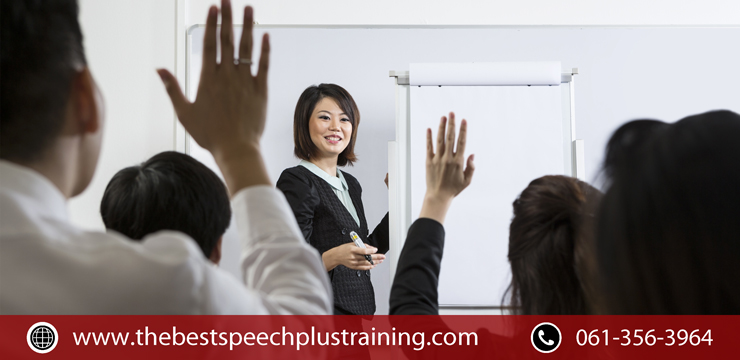 The Power of Internal Training