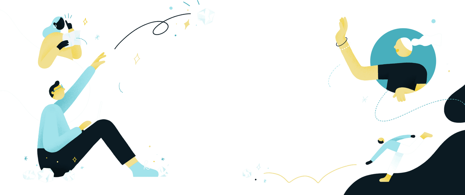 Throw™ - Ask Questions Anonymously, Get the Best Answers