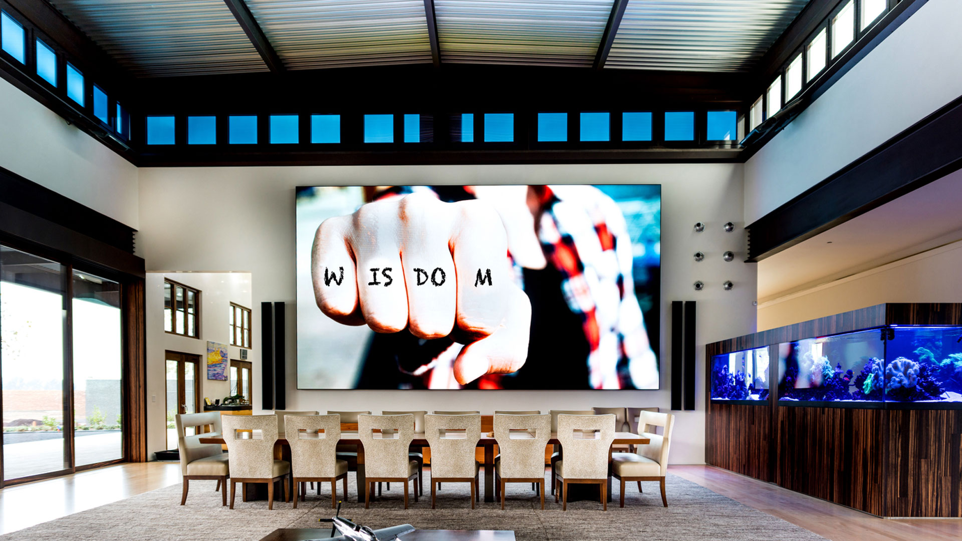 Idetic Blog: Wisdom Audio