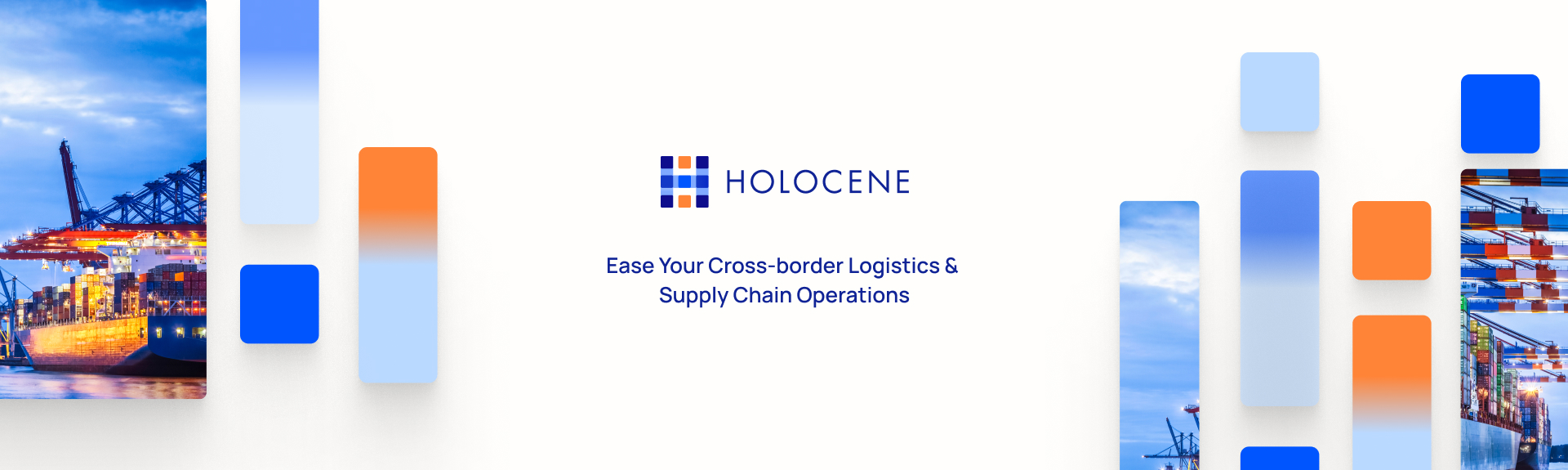 Holocene - Supply Chain Automation & Faster Decision Making
