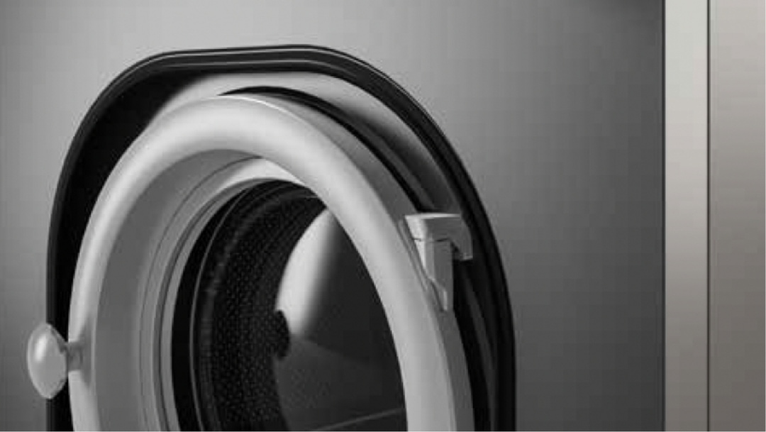 High-spin Washing Machines, High Speed Washing Machines