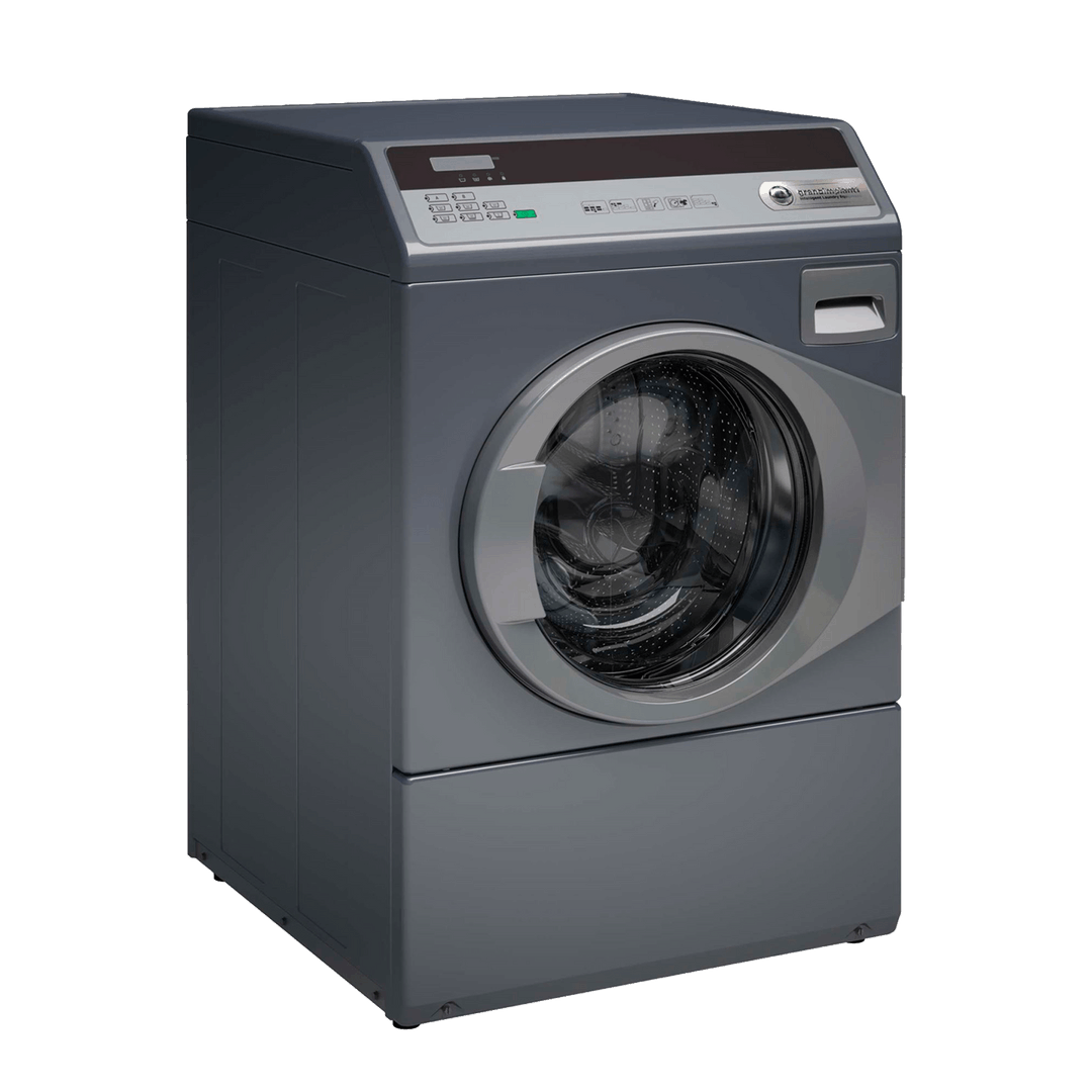 Professional washing machines