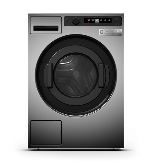 Professional washing machines