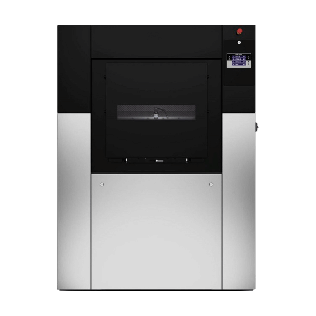 Professional washing machines