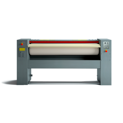 Professional ironers, Perfect ironing