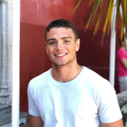 Lucas Rietsch - Webflow