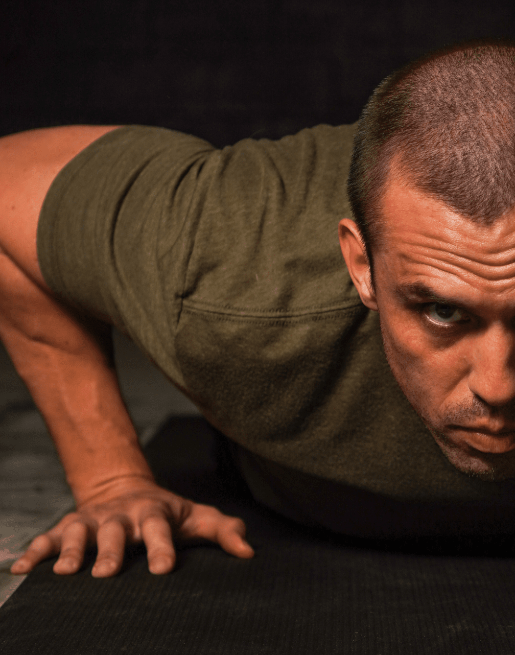 Hard Work Strength and Performance Gym | Raleigh, NC