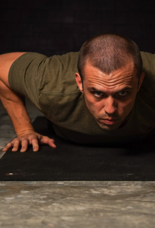 Hard Work Strength and Performance Gym | Raleigh, NC