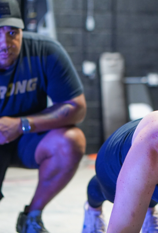 Hard Work Strength and Performance Gym | Raleigh, NC