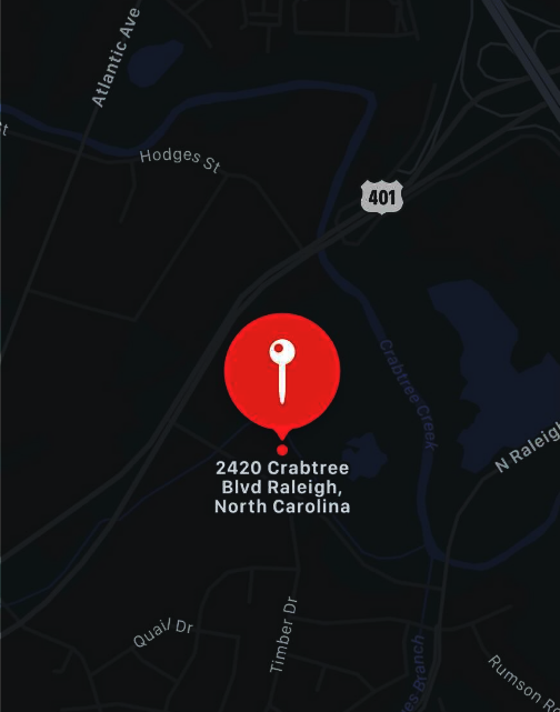 Hard Work Strength and Performance Gym | Raleigh, NC