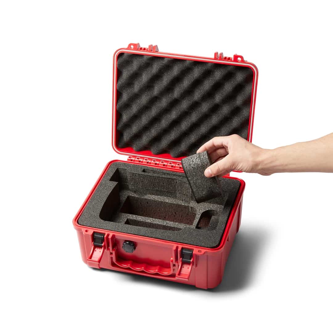 S3 Cases | Custom Plastic Cases – Water-Resistant, Dust-Resistant, and ...