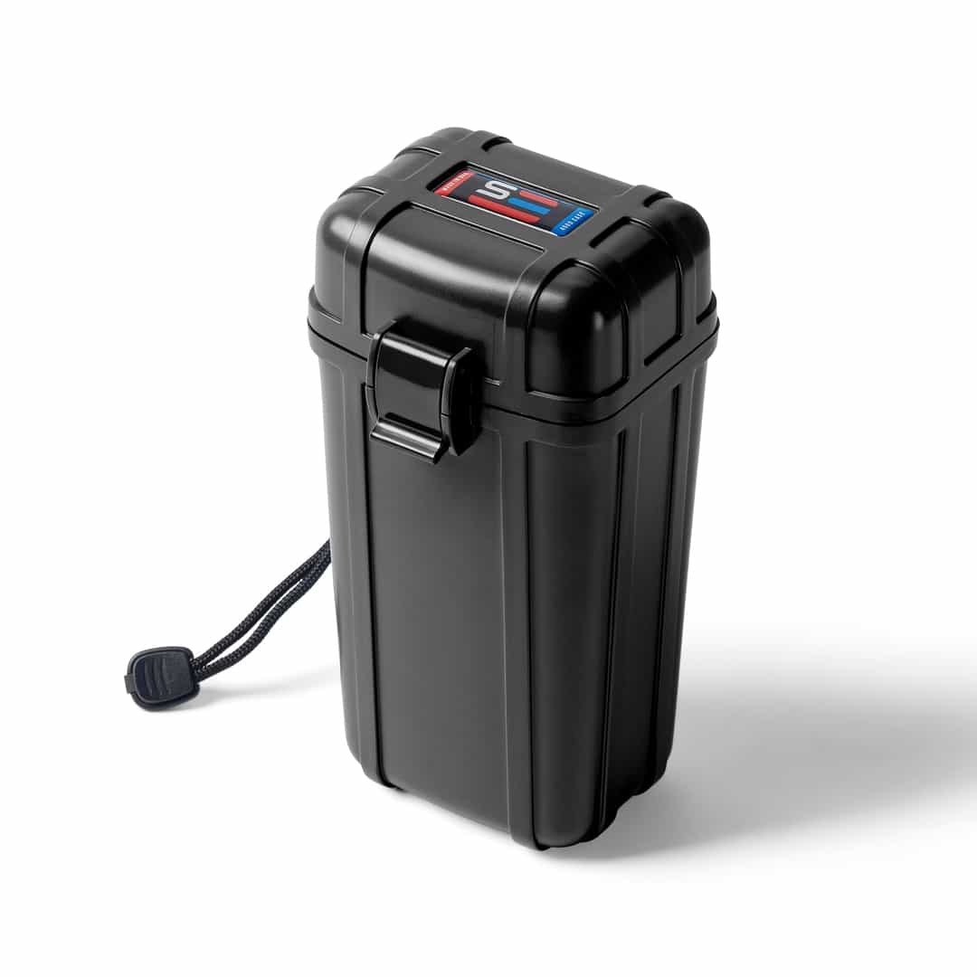 All Cases | Customizable Protective Hard Case | S3 Cases