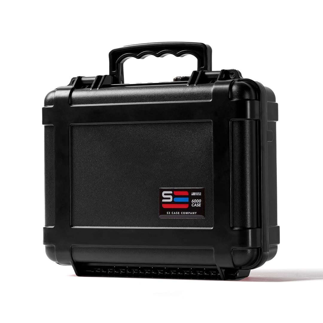 Large Cases | Hard Plastic Cases | S3 Cases