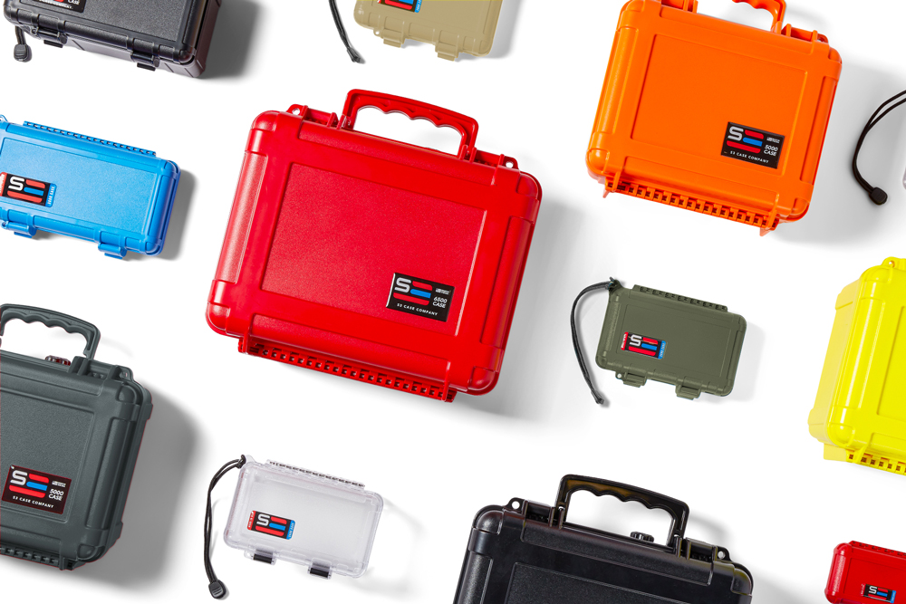 S3 Cases | Making a Statement with Custom Color Cases