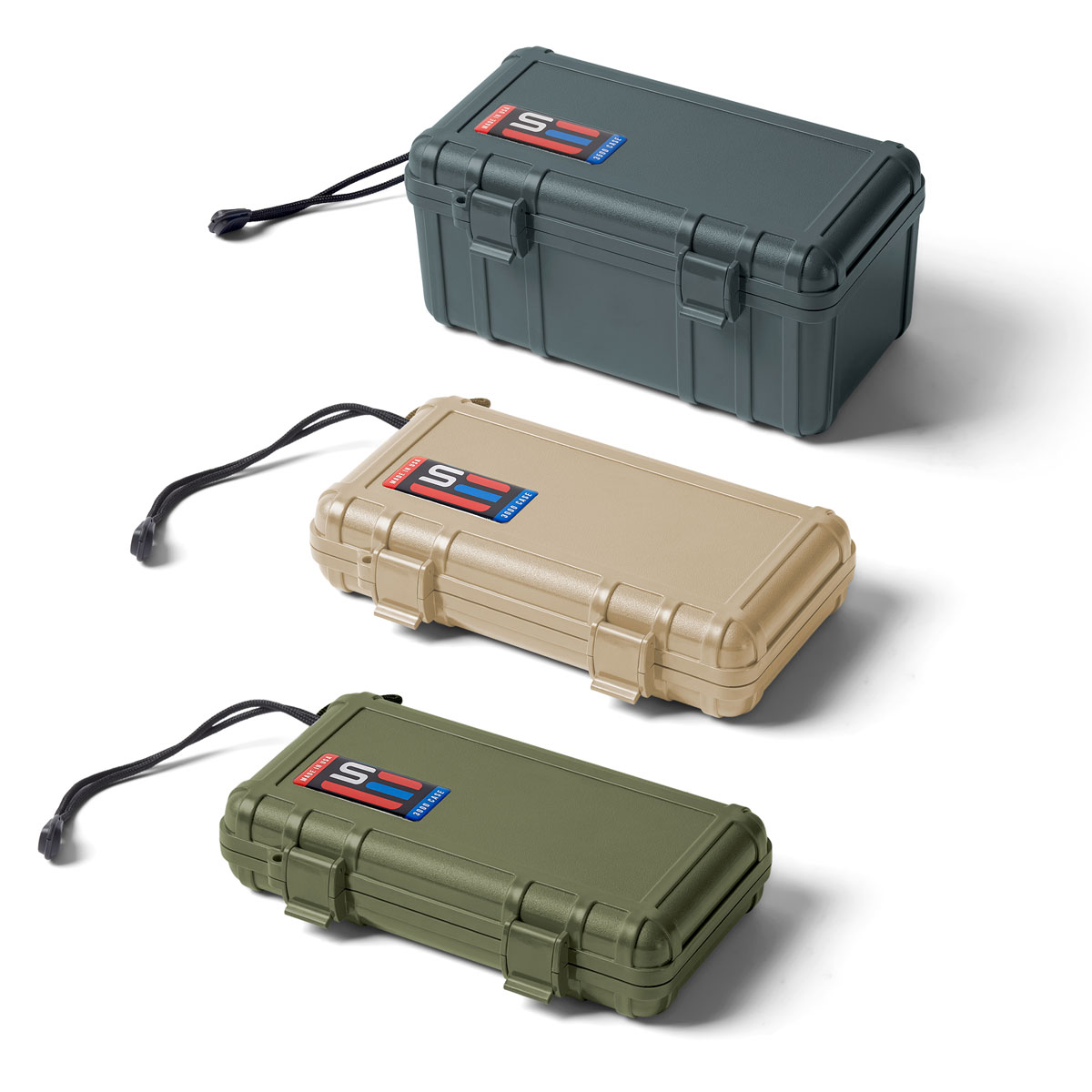 S3 Cases | Understanding the Importance of Panel Mount Cases