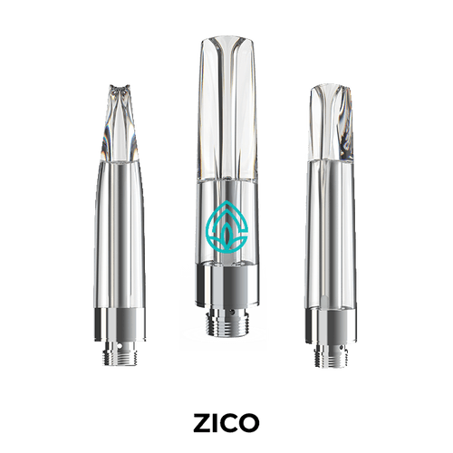 CCELL Cartridge 101: Everything You Need To Know