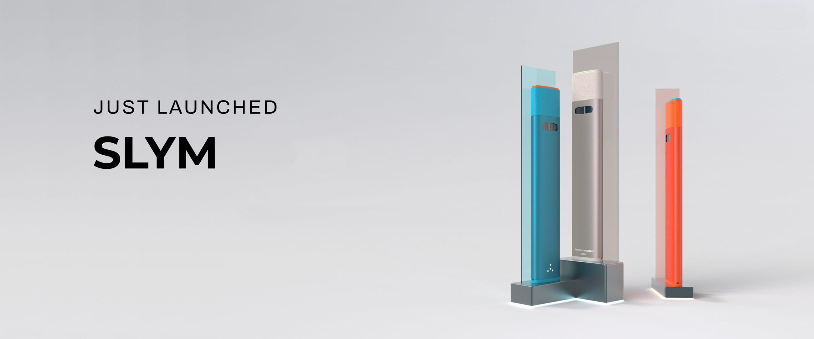 Calyx Labs | Wholesale CCELL® Distributor in Canada & USA