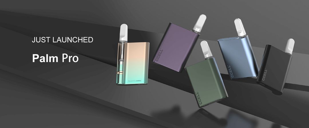CCELL | CCELL Products | PALM | M3 | RIZO | SILO | M6T-EVO | TH2-EVO ...