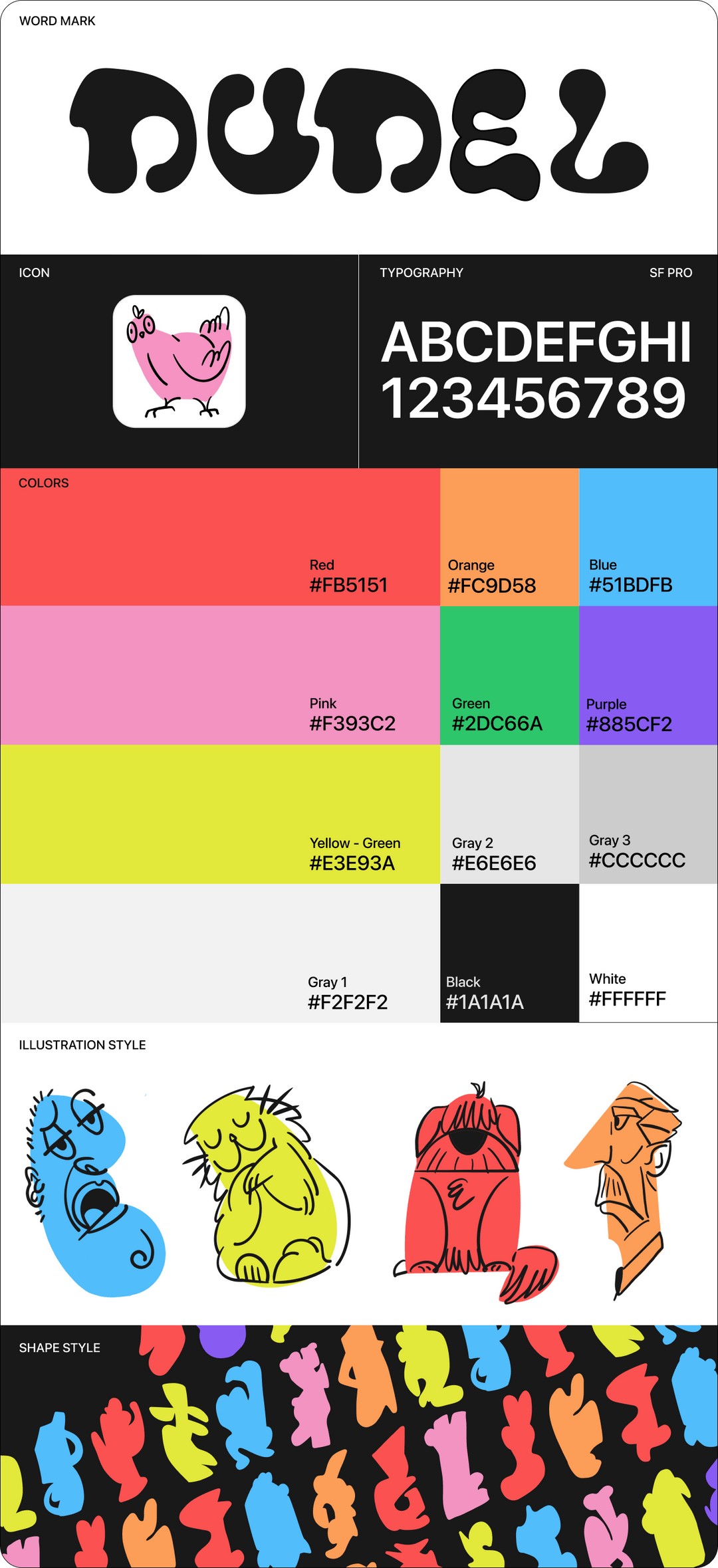 Dudel App