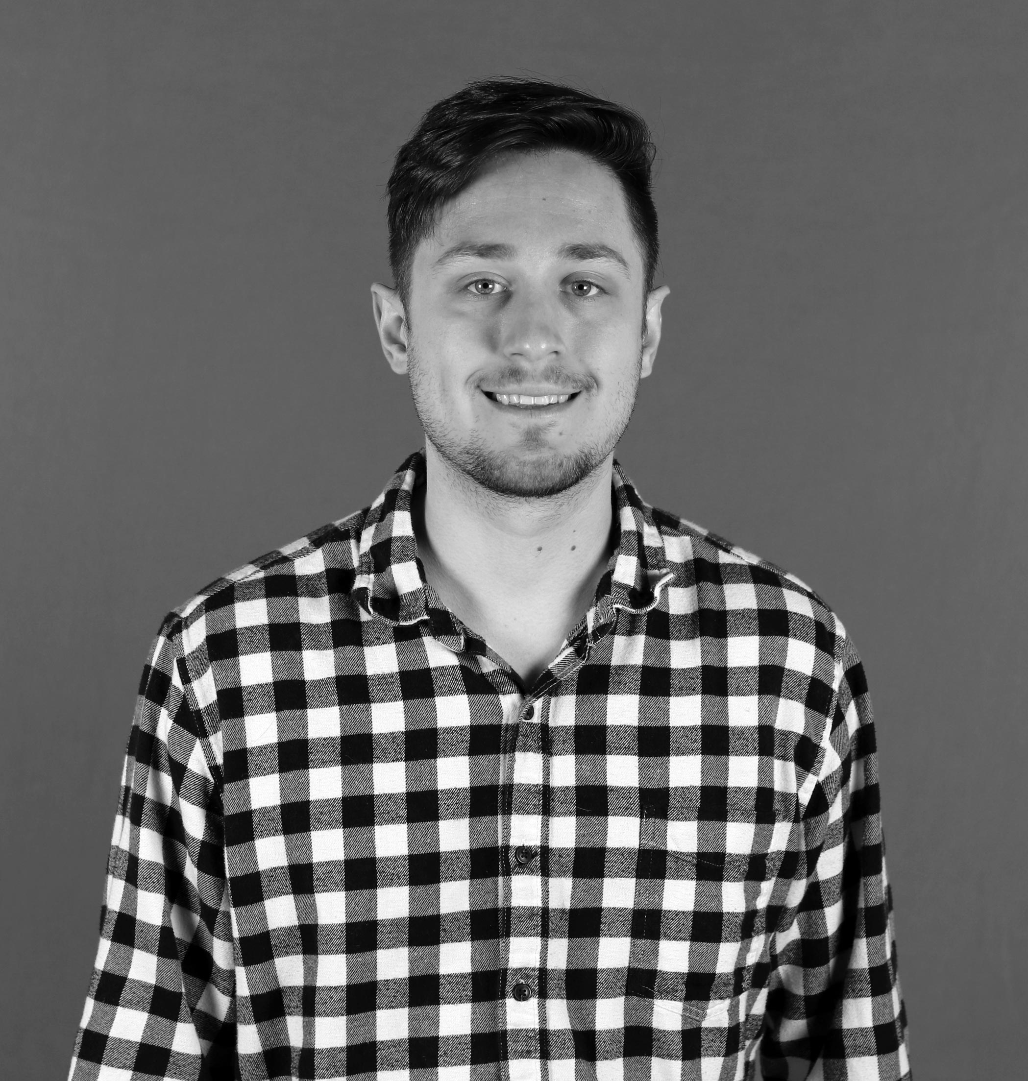 Dylan Sears Portfolio Website