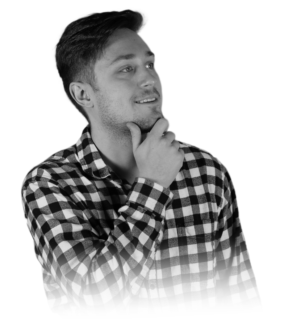 Dylan Sears Portfolio Website