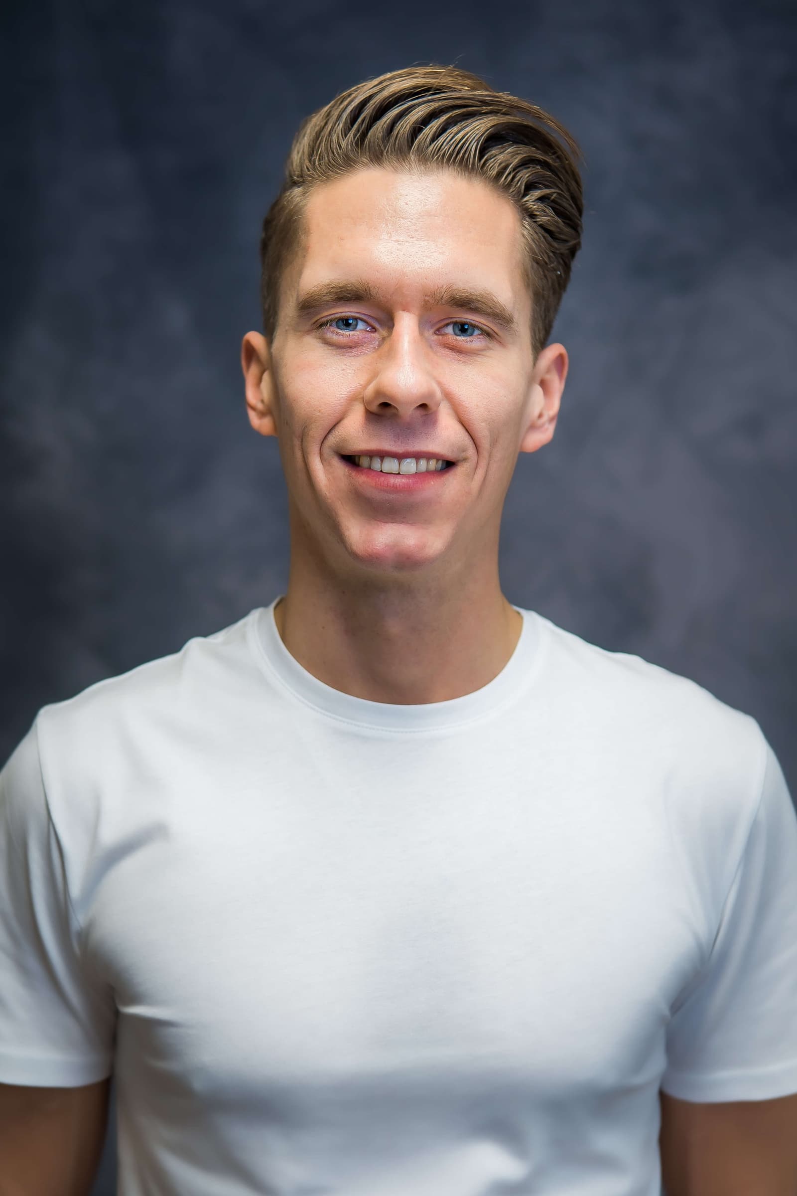 Robert Esser - Ernährungsberater