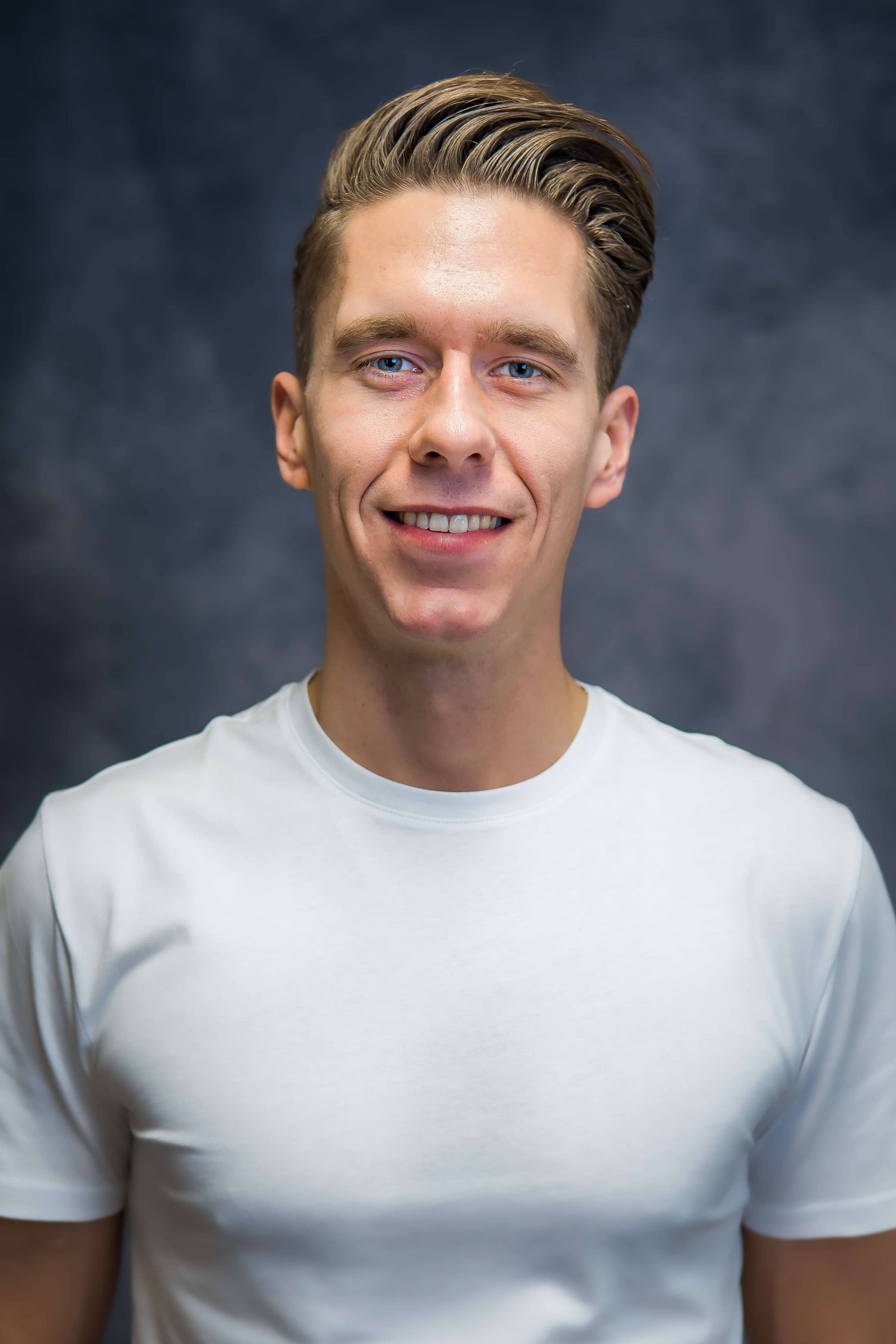 Robert Esser - Ernährungsberater