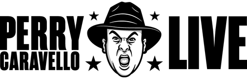 Perry Caravello Live