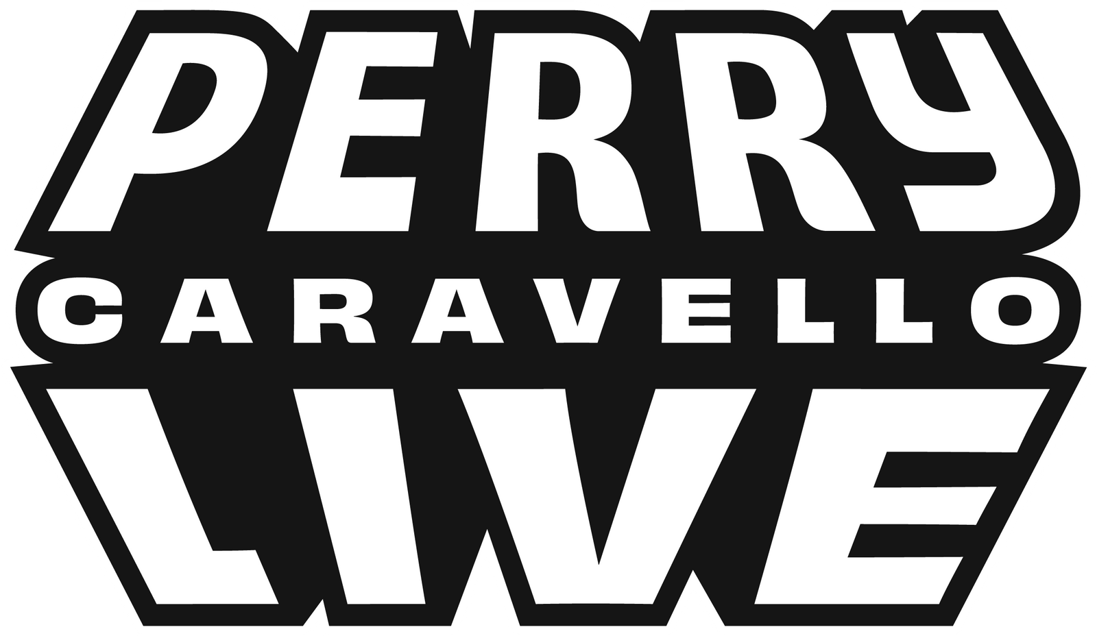 Perry Caravello Live