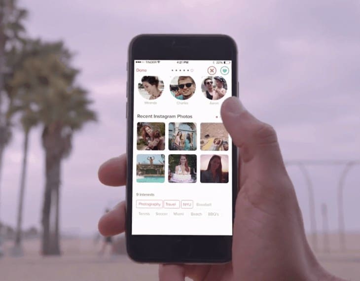 The Strategies Behind Tinder’s Explosive Growth