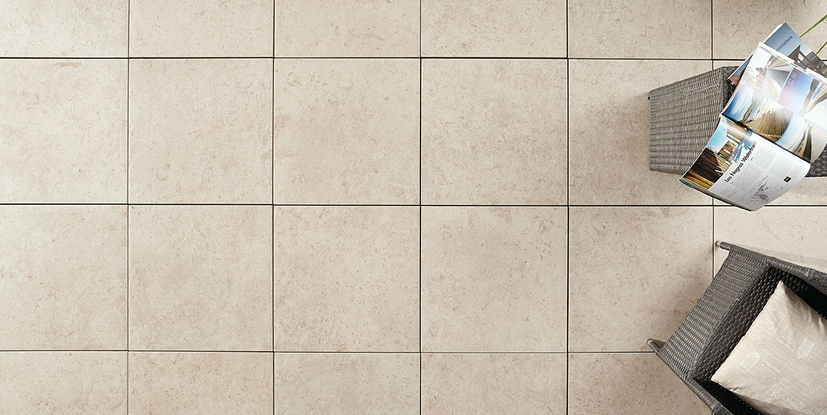 Porcea Seashell - Porcea Stone l Outdoor Porcelain Tiles