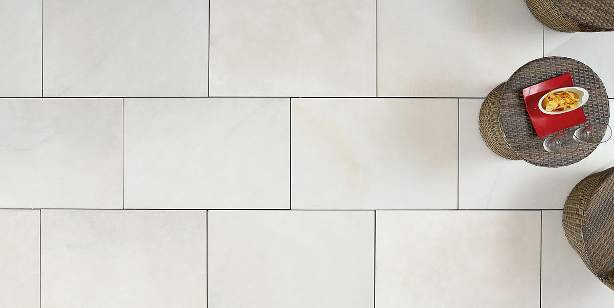 Porcea Amalfi - Porcea Stone l Outdoor Porcelain Tiles