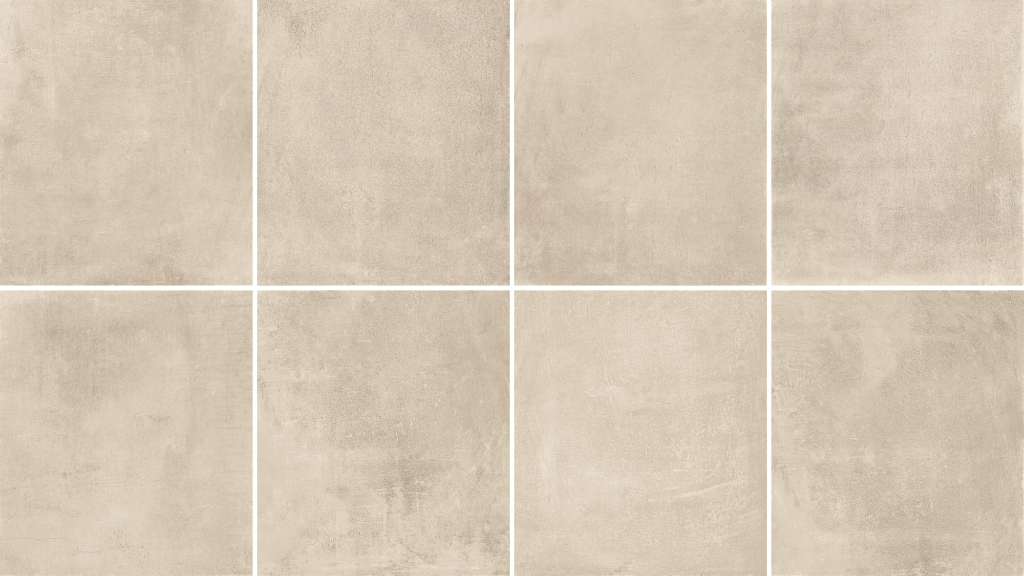 Porcea Almond - Porcea Stone l Outdoor Porcelain Tiles