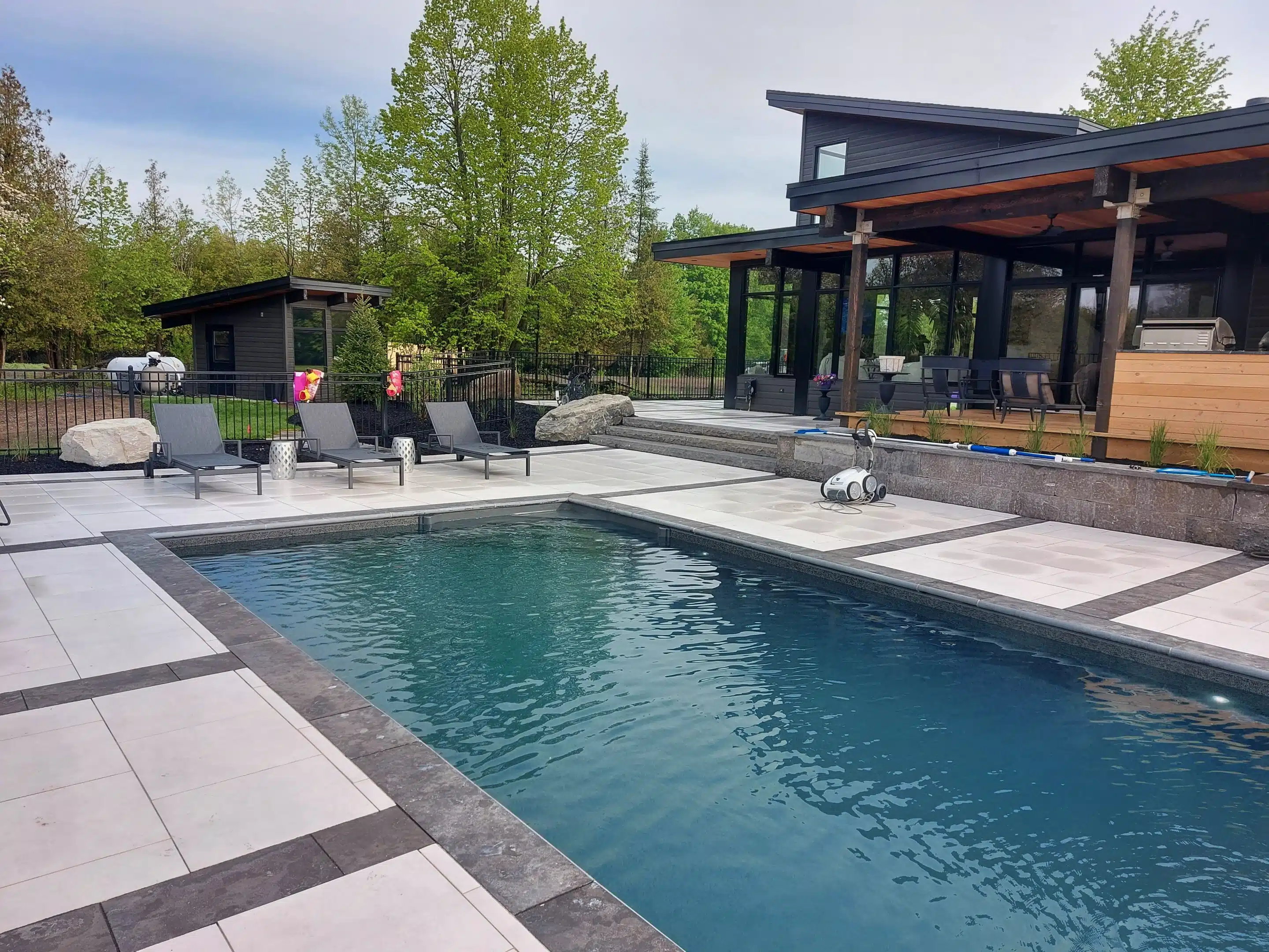 Bolton's Leading Outdoor Porcelain Tiles & Pavers | Porcea Stone