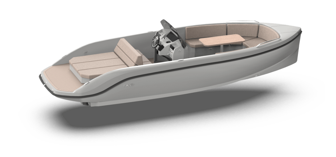 RAND Boats