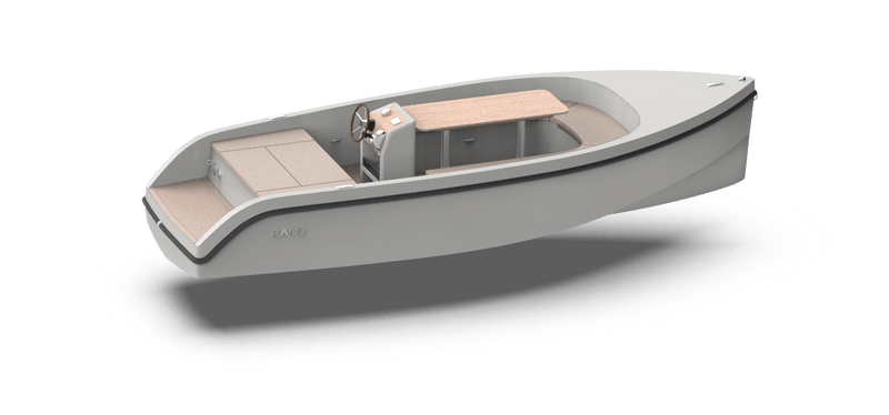 RAND Boats