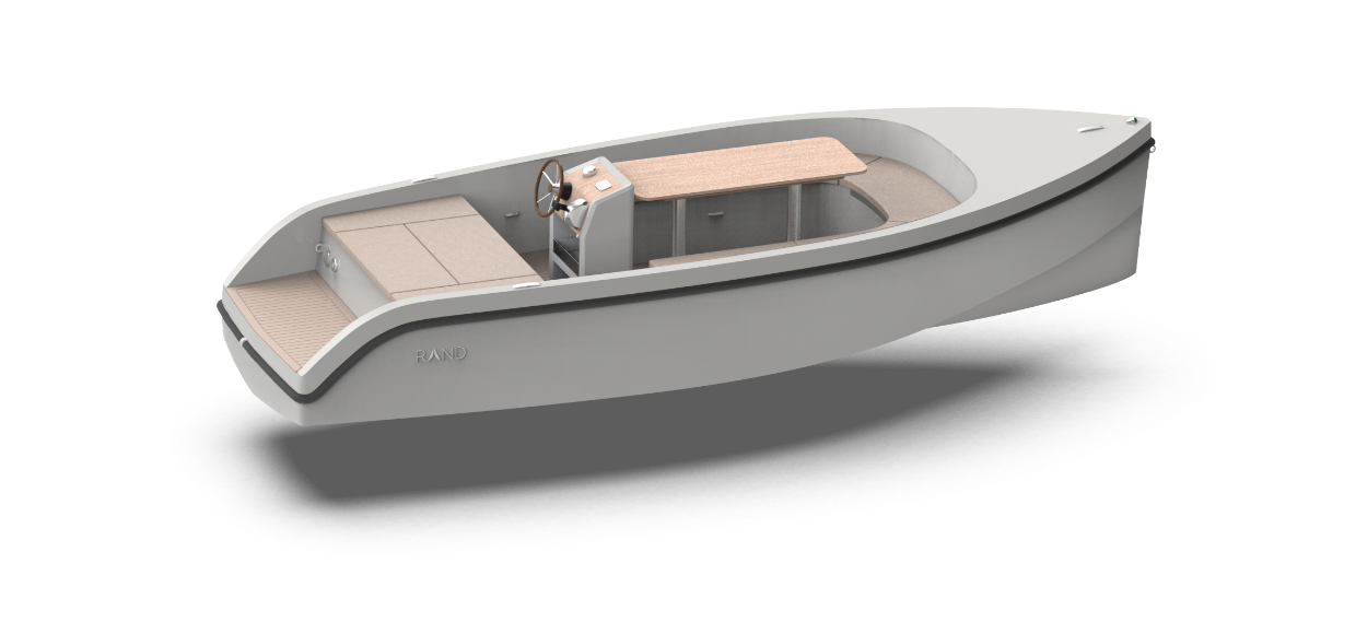 RAND Boats