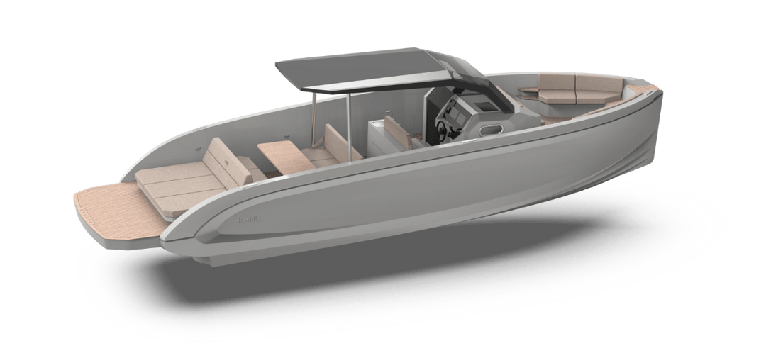RAND Boats