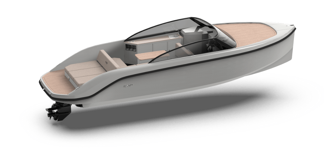 RAND Boats