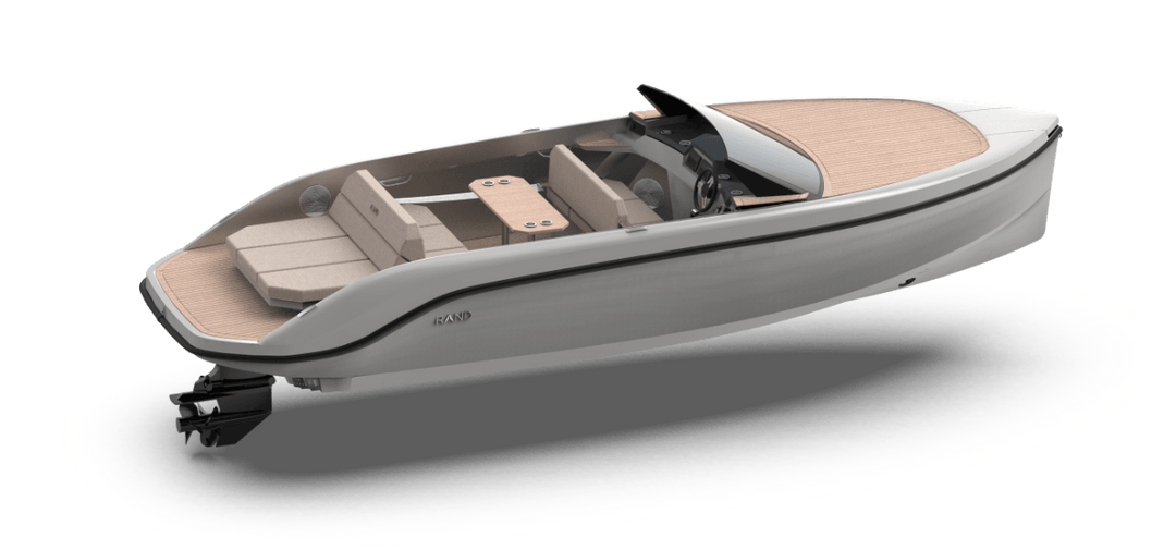 RAND Boats