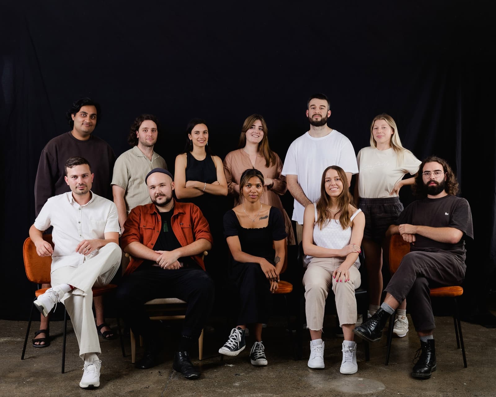 About Our Creative & Marketing Agency | Werk Agency