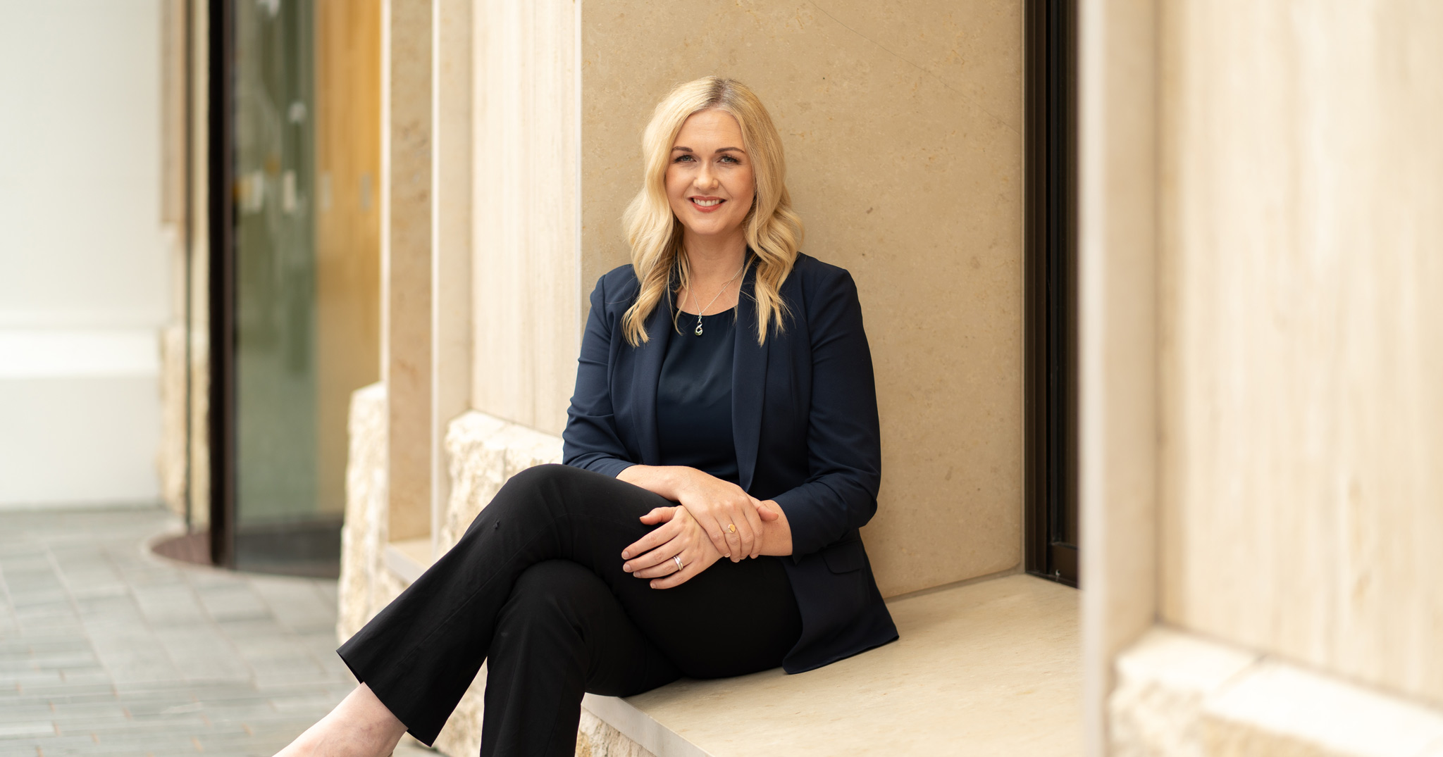 Simpson Grierson – Best in Class – Werk Agency