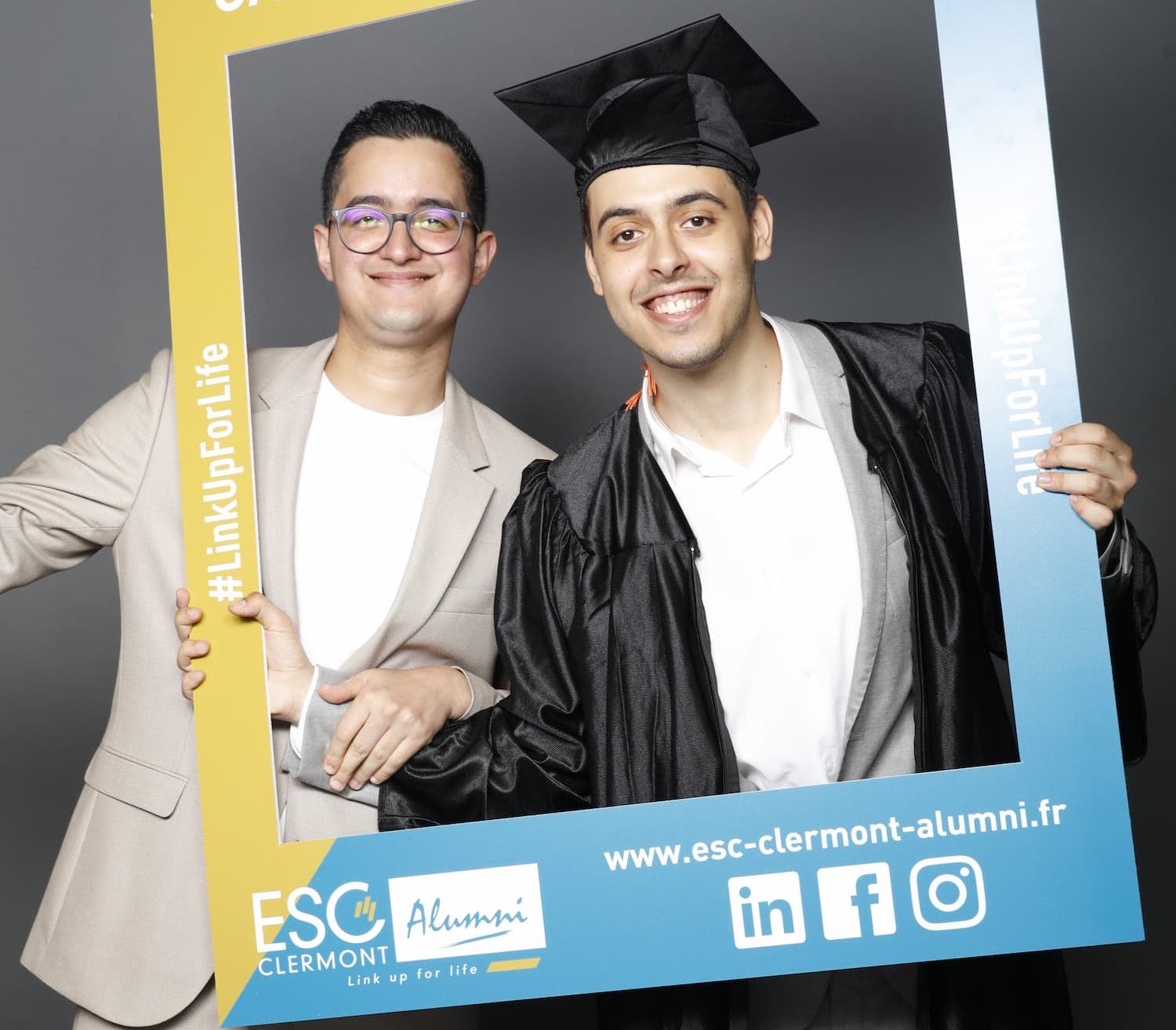 Memento Photo - School