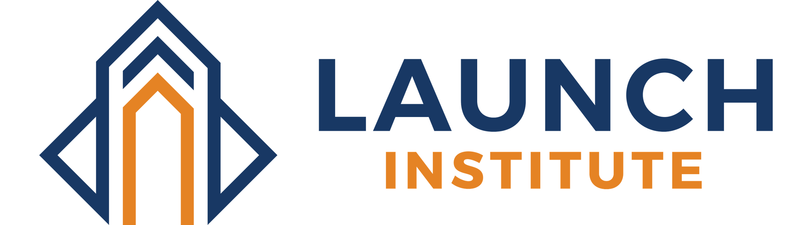 Launch Houston - We are here to inspire!