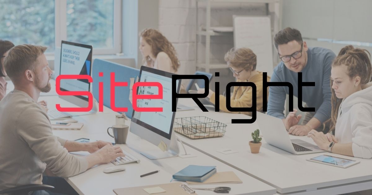 SiteRight - Website Automation Software & Services