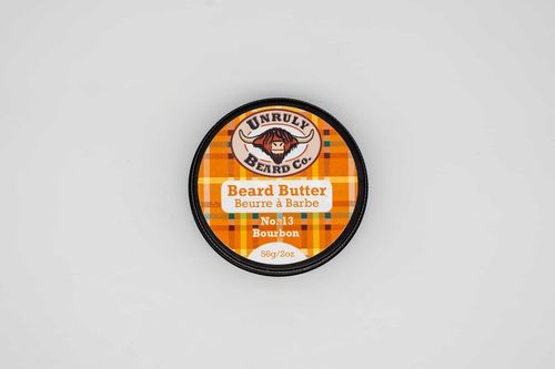 5 Tips For Using Unruly Beard's Beard Butter | Unruly Beard