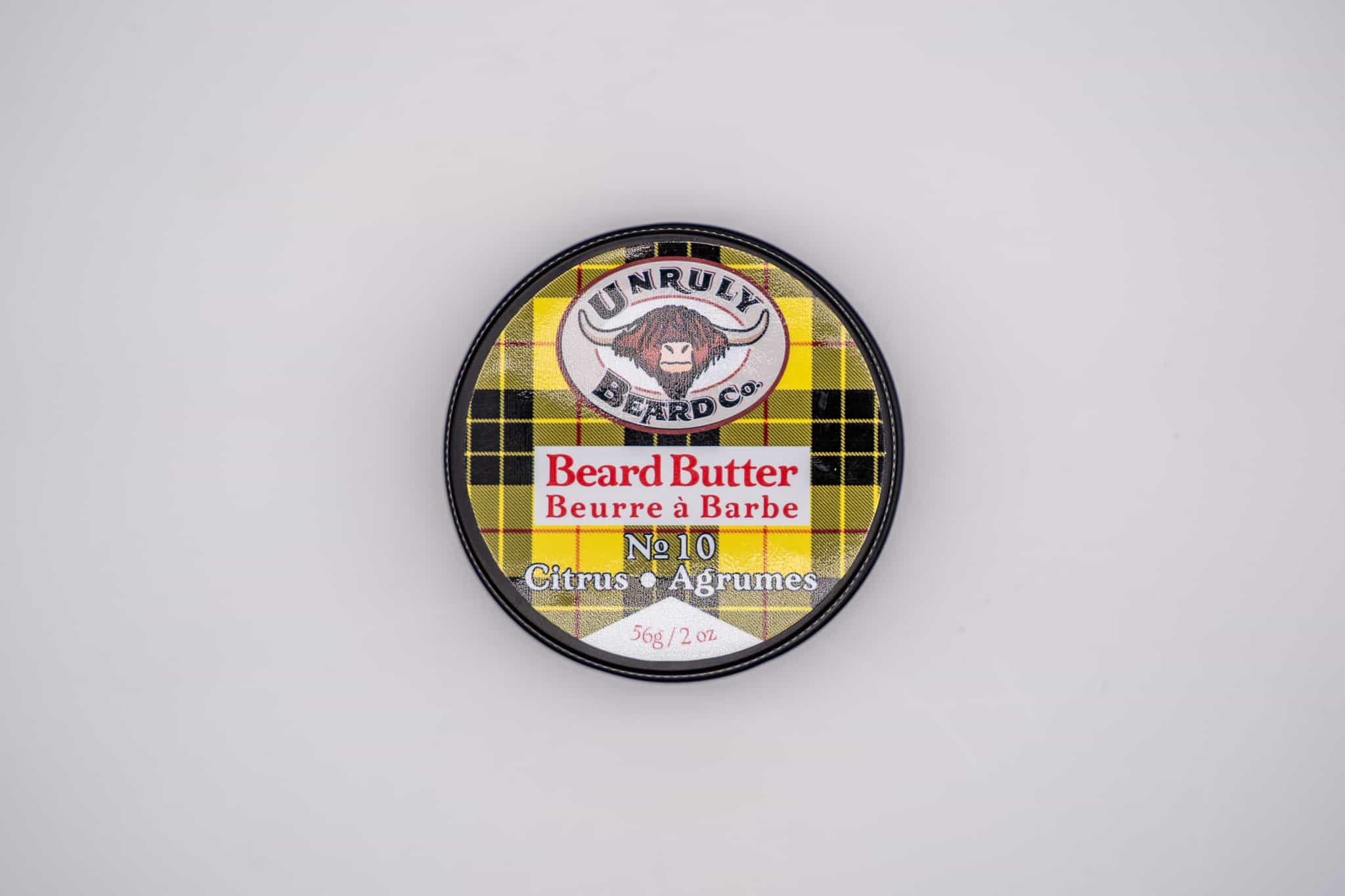 The Ultimate Guide to Beard Butter and Its Benefits | Unruly Beard