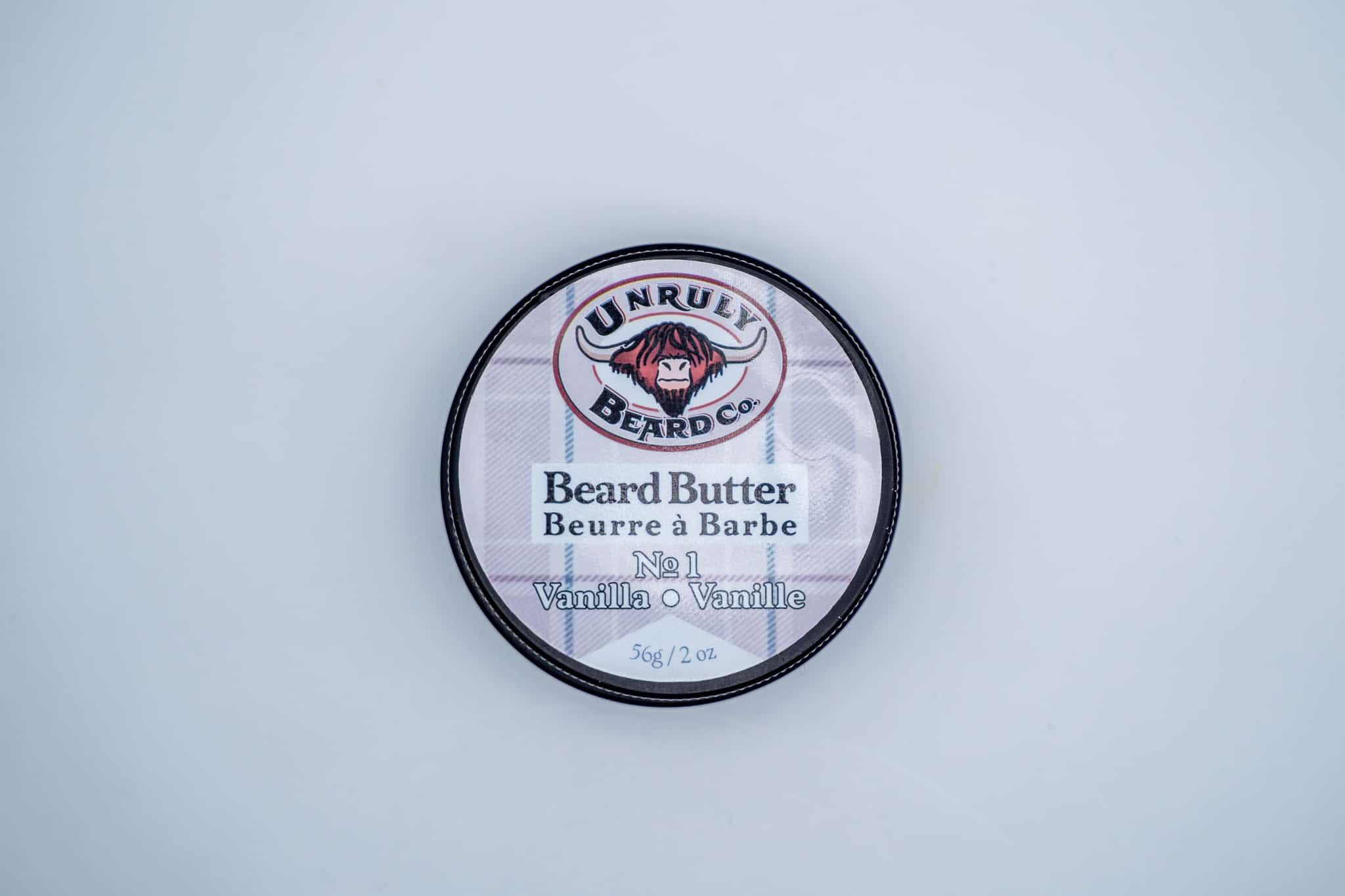 5 Tips For Using Unruly Beard's Beard Butter | Unruly Beard